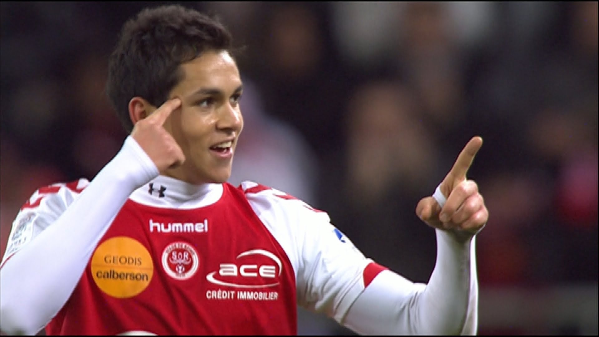 Reims : Aïssa Mandi espère une victoire contre Lyon - Africa Top Sports