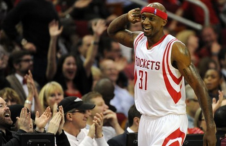 Jason Terry : Le 3e dans l'histoire de la NBA... - Africa Top Sports