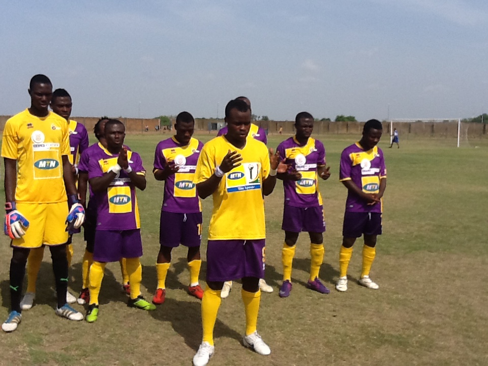 Ghana: le club de Medeama lance sa radio - Africa Top Sports