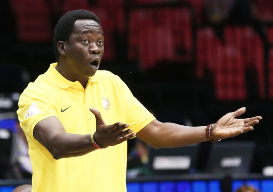 Cheikh Sarr: la biographie - Africa Top Sports