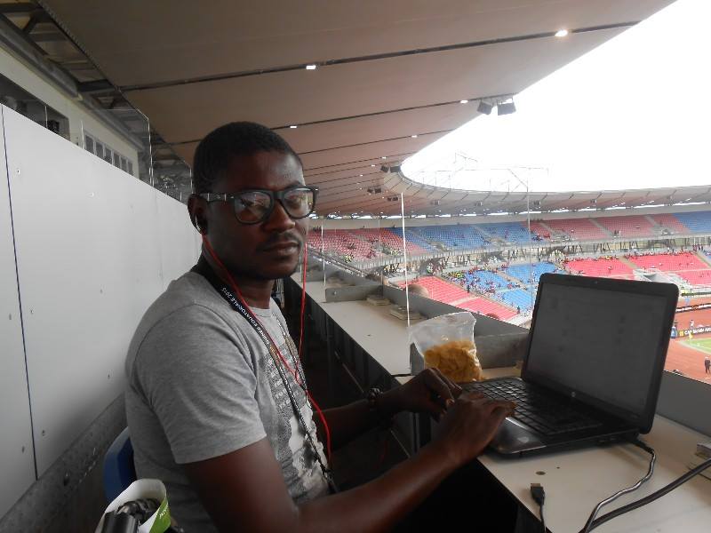 CAN 2015 : Guinée Equatoriale – Burkina Faso, quelle ambiance ...