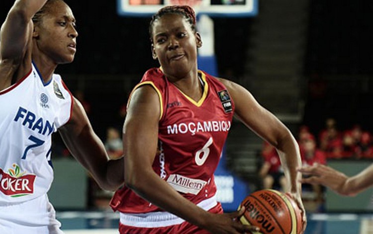 Ana Flavia intègre le gouvernement du Mozambique - Africa Top Sports