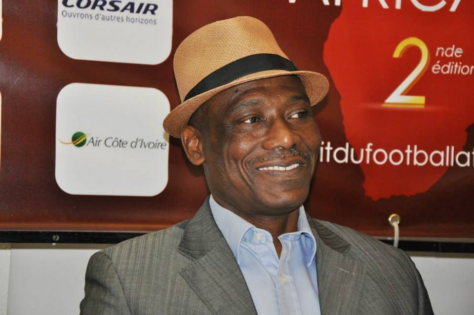 CAN 2015: Antoine Bell pas content de la gestion de l'effectif ...