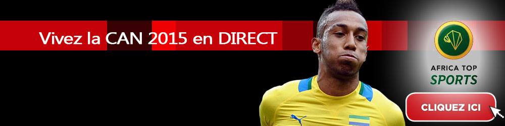 CAN 2015: Le Gabon commence par une victoire sur le Burkina 2-0!- Vidéo ...