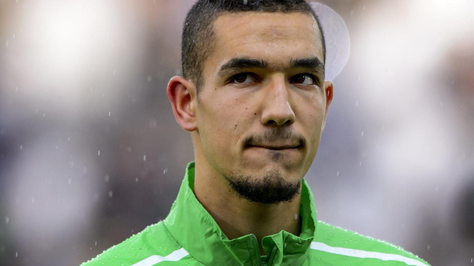 Nabil Bentaleb : « Nous sommes favoris pour remporter la CAN 2015 ...