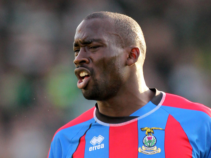 Gregory Tadé: Sur le point de signer au Club Africain de Tunis - Africa ...