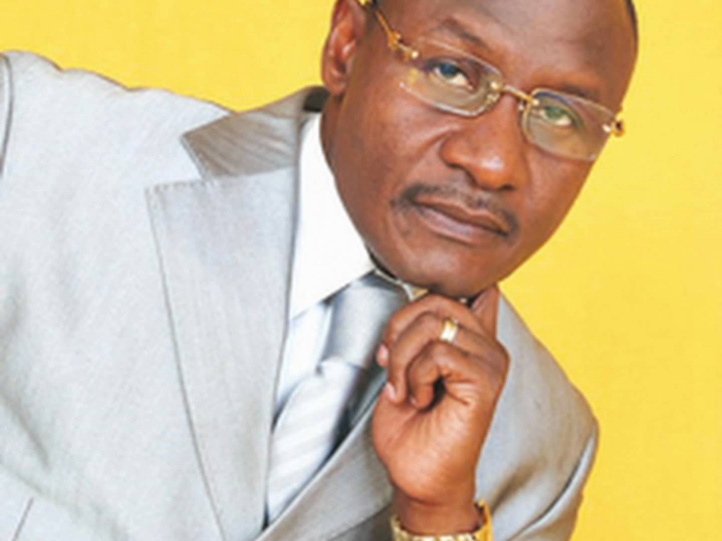 CAN 2015: Gadji Celi "L’invité surprise pourrait être la Côte d’Ivoire ...