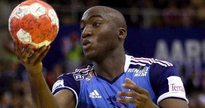 Handball: Luc Abalo annonce son forfait pour le mondial Qatar 2015 ...