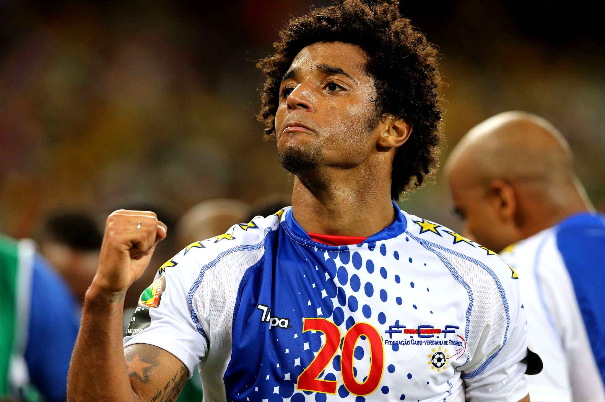 CAN 2015-Cap Vert: Ryan Mendes garde espoir - Africa Top Sports