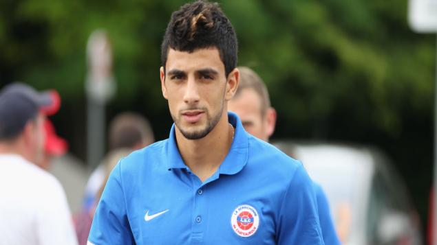 Espérance: Jonathan Rivas contacté par les Sang et Or - Africa Top Sports