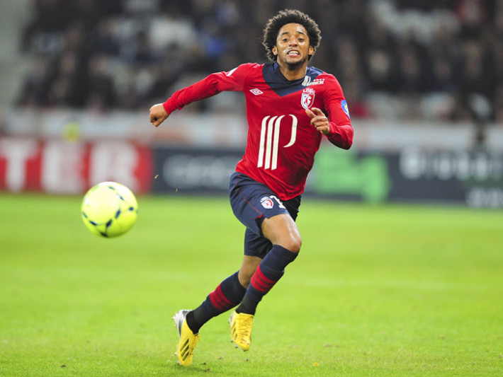 Lille: Ryan Mendes est de retour - Africa Top Sports