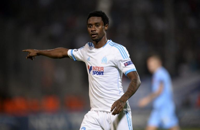 OM: Nicolas Nkoulou à la place de Romao contre Rennes ? - Africa Top Sports