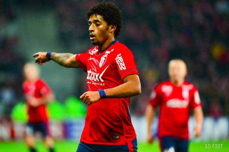 Lille - Ryan Mendes : « On se doit de l’emporter » face à Nice - Africa ...