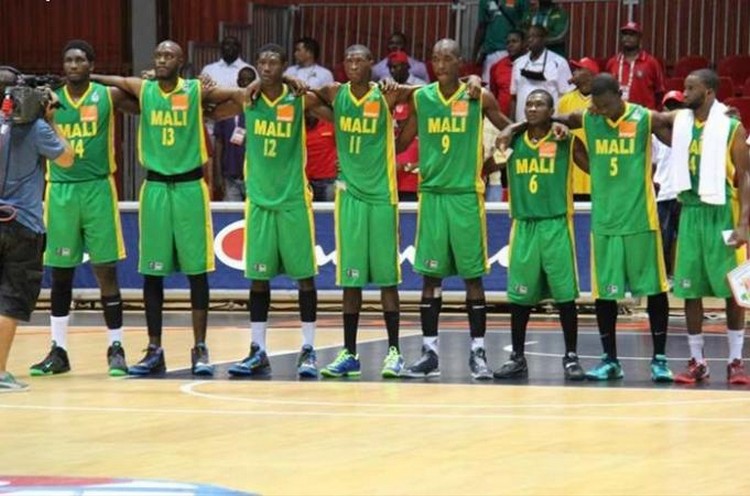 [Elim] Afrobasket 2015 : le Mali prend une option face au Sénégal ...