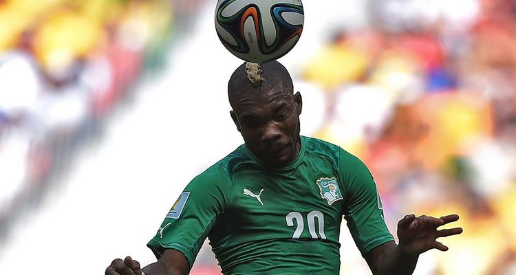 Côte d'Ivoire: Serey Die vers la retraite internationale ? - Africa Top ...