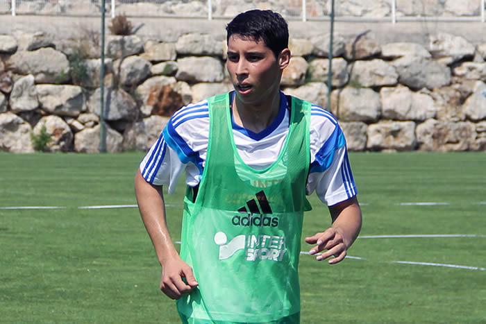 abdelaziz Barrada: Le Marocain joueur africain de Ligue 1 le mieux payé ...