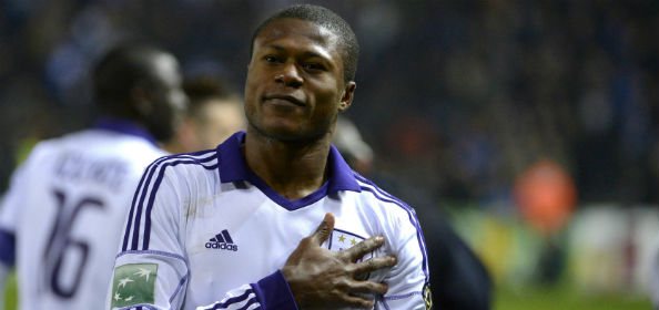 Dates FIFA : Le Congolais Chancel Mbemba renonce au stage de Dubaï ...