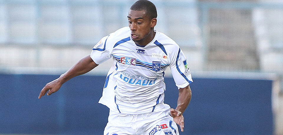 Boé-Kane : Le Franco-Gabonais avec les Panthères ? - Africa Top Sports