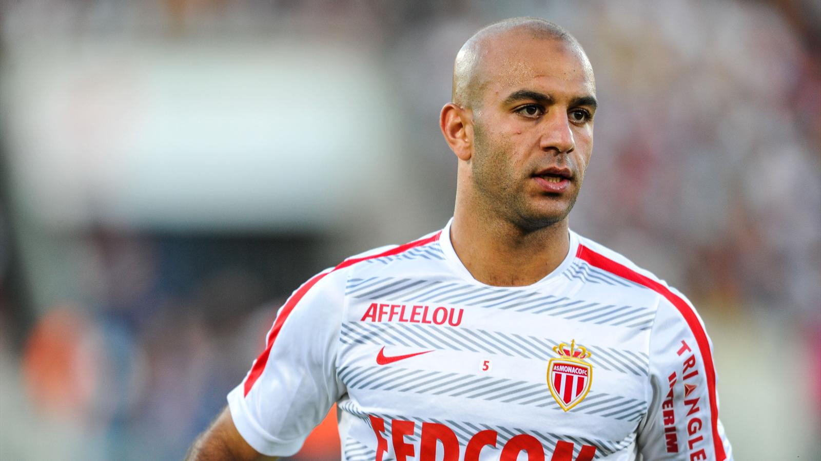 Monaco : Aymen Abdennour prolonge jusqu'en 2019 - Africa Top Sports