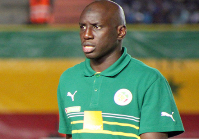 Sénégal : Demba Bâ heureux de retrouver la Tanière des Lions - Africa ...