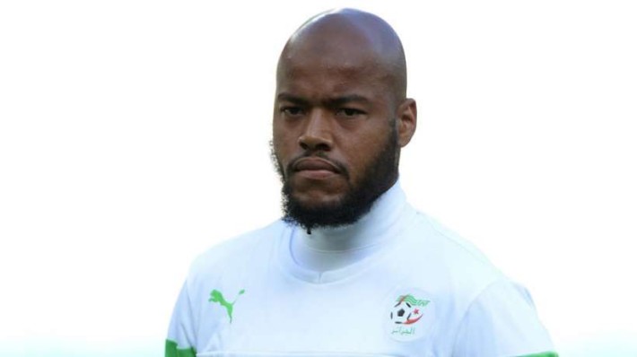 Rais M’Bolhi : Vers un retour de l’Algérien en Europe ? - Africa Top Sports