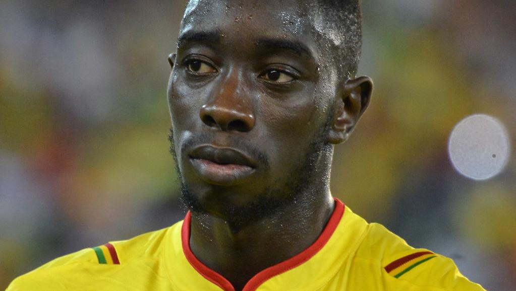 Sambou Yatabaré : Le Malien rebondit à Valenciennes