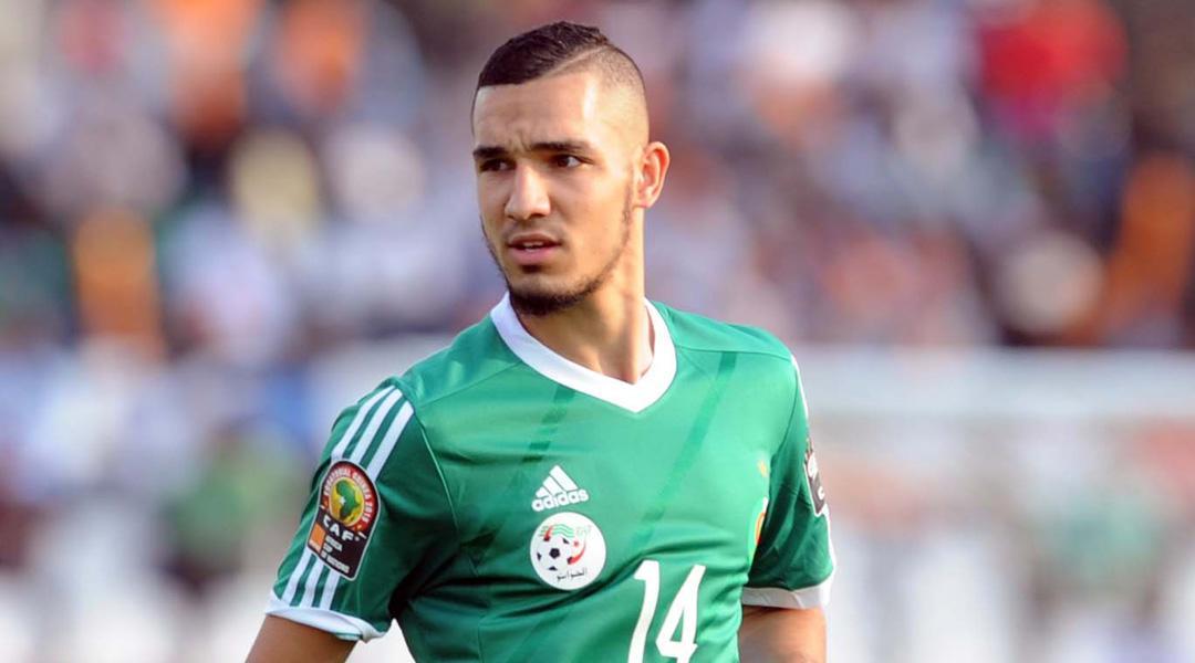 Tottenham : Les Spurs revoient le salaire de Bentaleb - Africa Top Sports