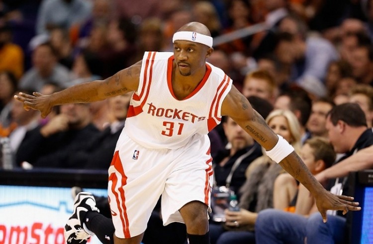 NBA-Playoffs : Jason Terry mis à l'amend - Africa Top Sports