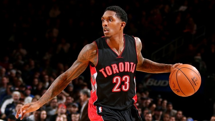NBA : Lou Williams élu meilleur Sixième homme la saison - Africa Top Sports