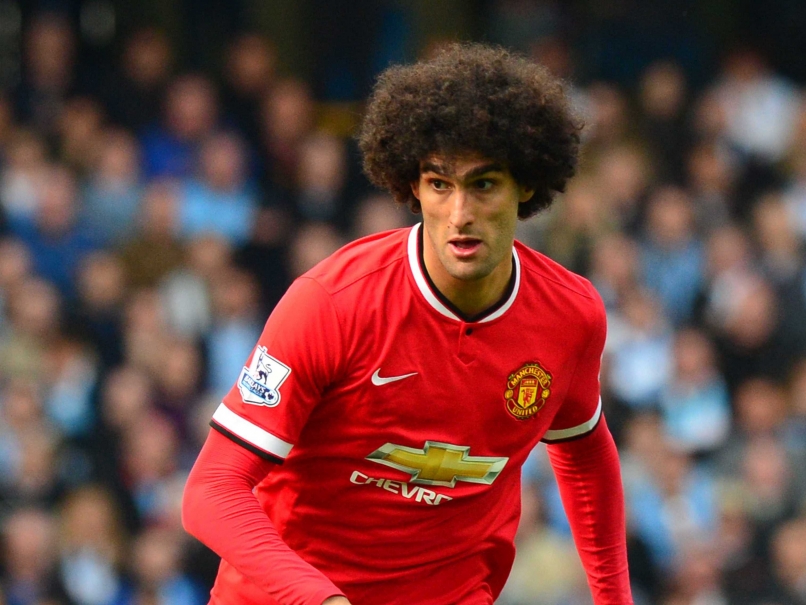Premier League-Manchester United : Fellaini OK - Africa Top Sports