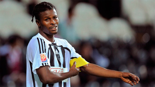 Trésor Mputu : Les raisons de son retour en RD Congo - Africa Top Sports