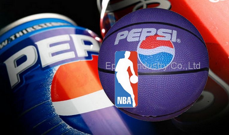La NBA passe de Coca-Cola à Pepsi - Africa Top Sports