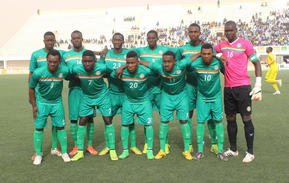 Niger: des jeunes loups de la sélection stars du prochain mercato ...
