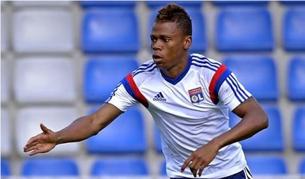 Clinton Njie : « Je ne pense pas être une star au Cameroun » - Africa ...