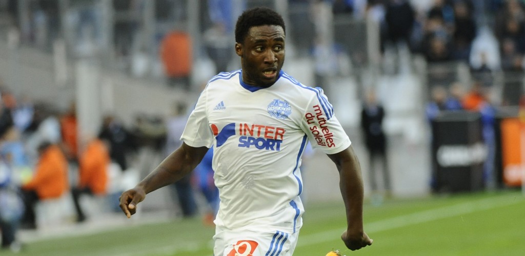 Ligue 1-OM : Dja Djédjé n'a jamais douté - Africa Top Sports