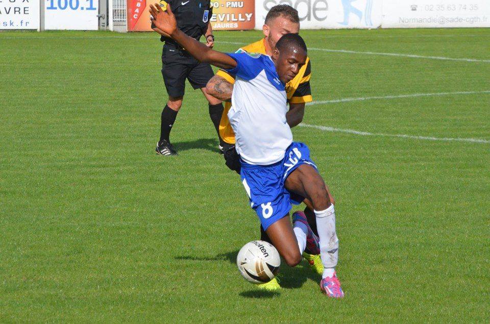 Ibrahim Sacko - Alchetron, The Free Social Encyclopedia