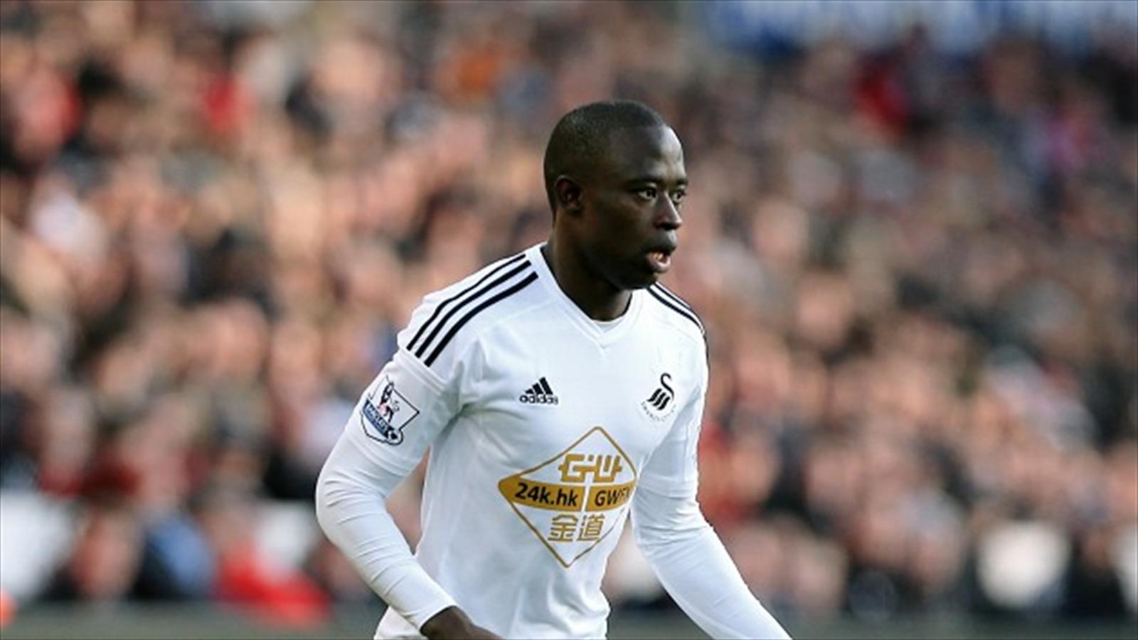 Modou Barrow: j'ai choisi la Gambie pour mon avenir - Africa Top Sports