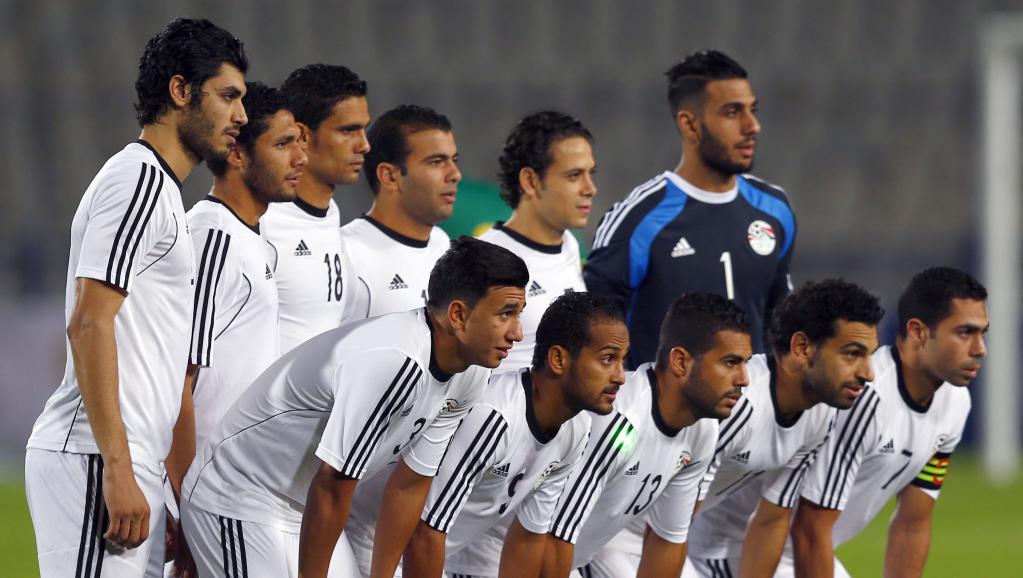Egypte: deux matchs amicaux avant le début des éliminatoires de la CAN ...