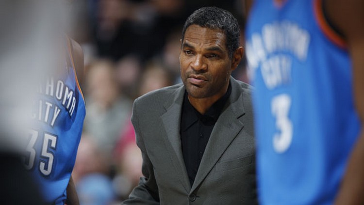 NBA : Maurice Cheeks de retour au Thunder ? - Africa Top Sports