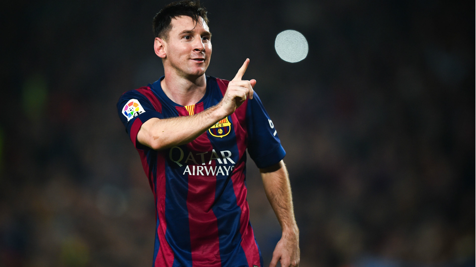 UEFA Ligue des champions: Messi brille, le Bayern Munich coule ! Le ...