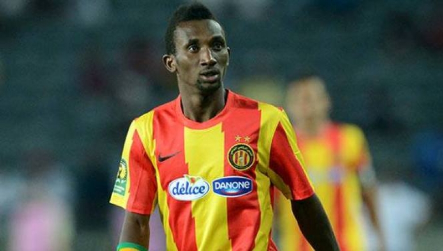Harrison Afful : Le Ghanéen sur le point de prolonger avec l’Esperance ...
