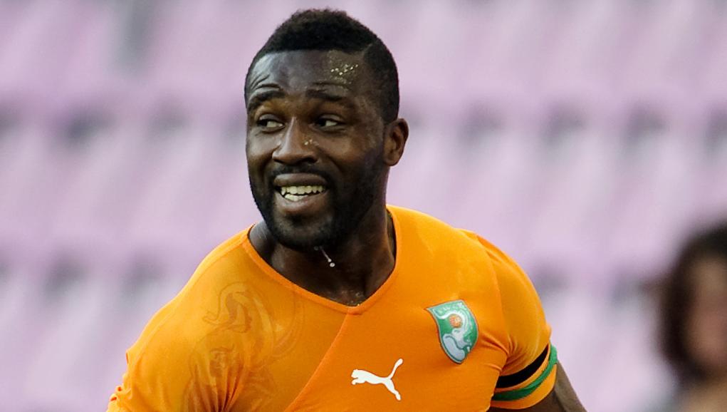 Elim.CAN 2017: Siaka Tiéné capitaine contre le Gabon - Africa Top Sports