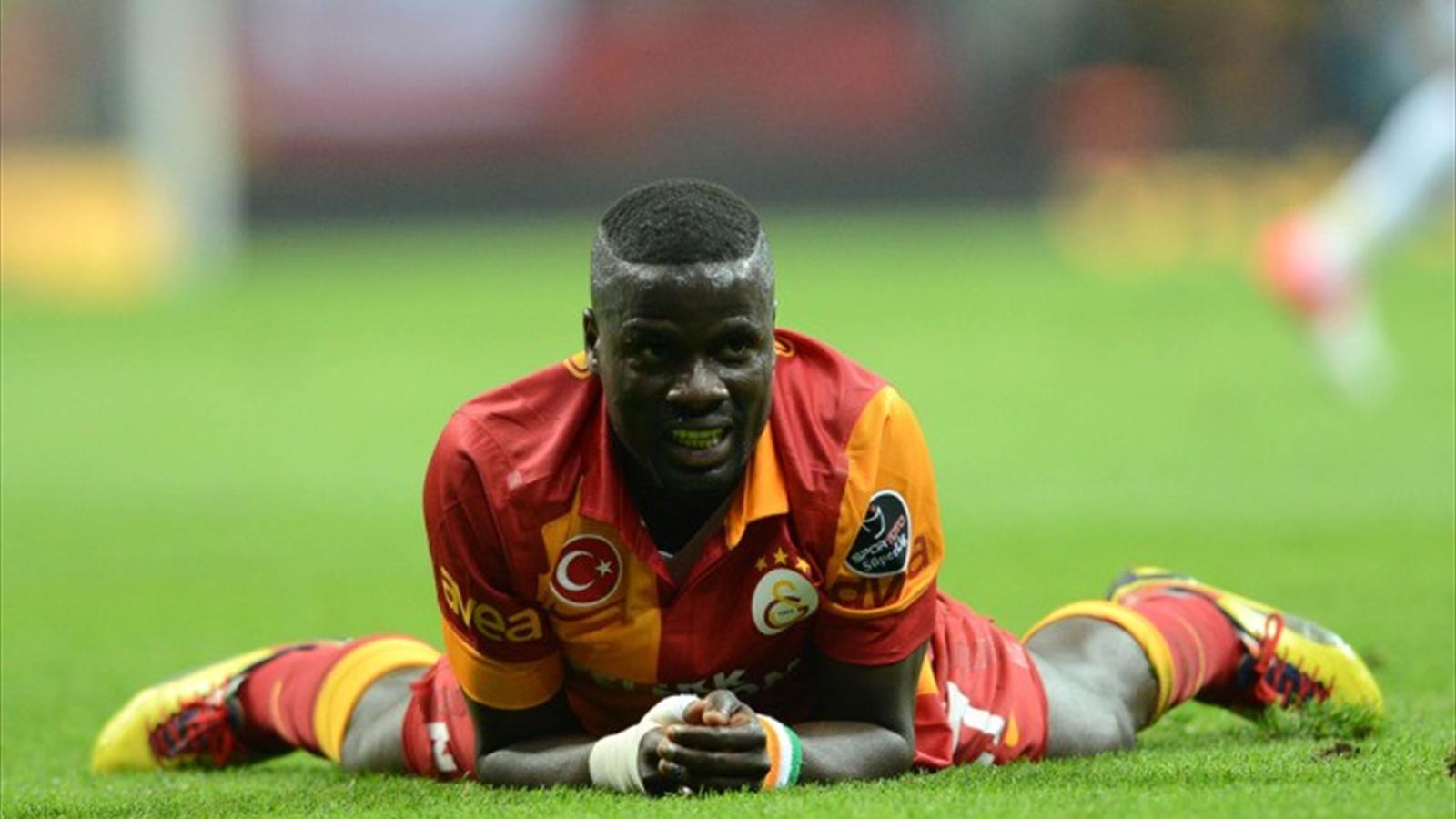 Emmanuel Eboué: vers un transfert en France ? - Africa Top Sports