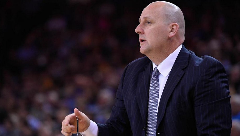 NBA : Jim Boylen s'engage chez les Bulls - Africa Top Sports