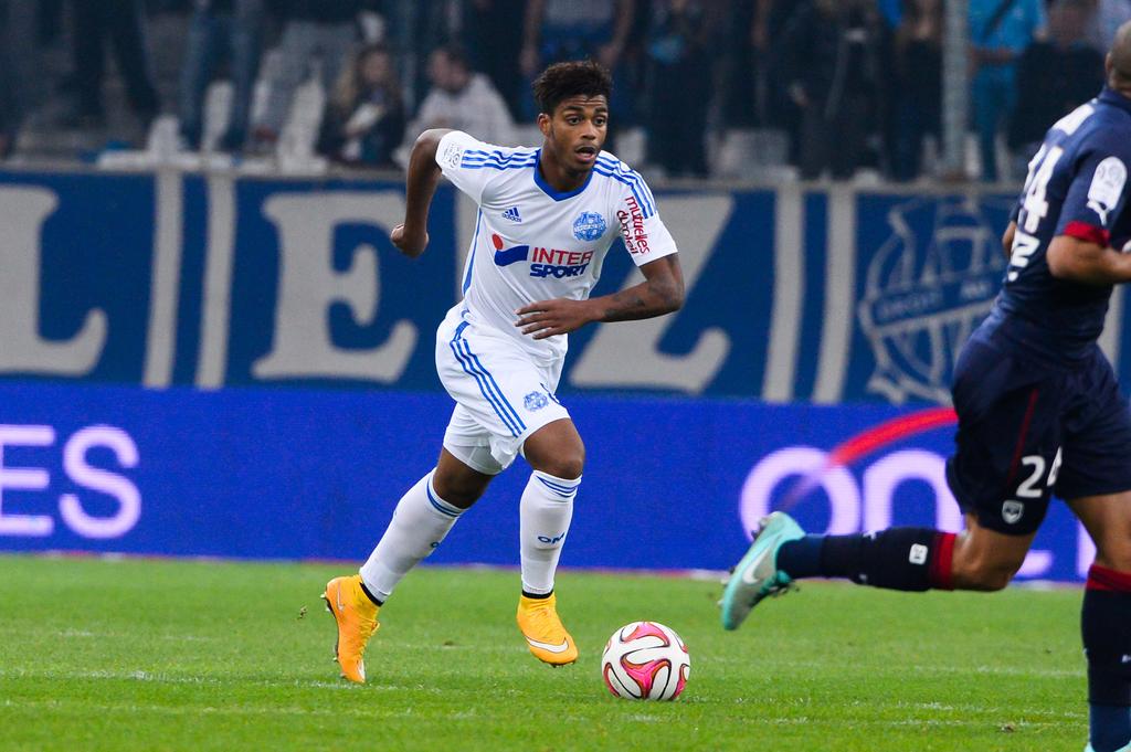 Gabon : Mario Lemina ne devrait pas honorer sa première sélection ...