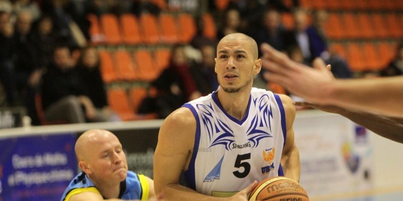 Nationale 1 : Samir Mekdad signe à Berck - Africa Top Sports