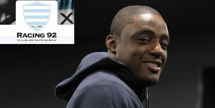 Top 14 : Yannick Nyanga signe au Racing 92 - Africa Top Sports