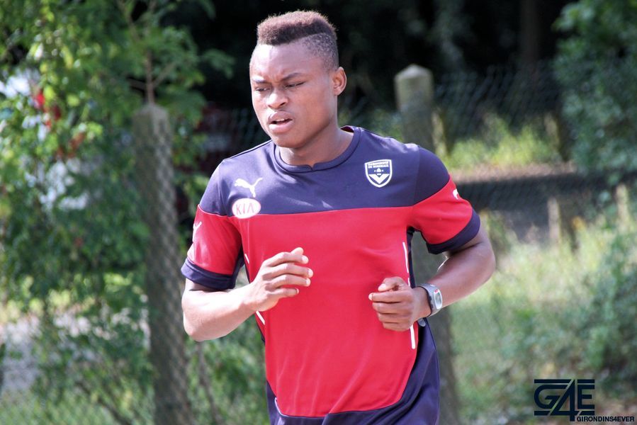 David Djigla - Alchetron, The Free Social Encyclopedia