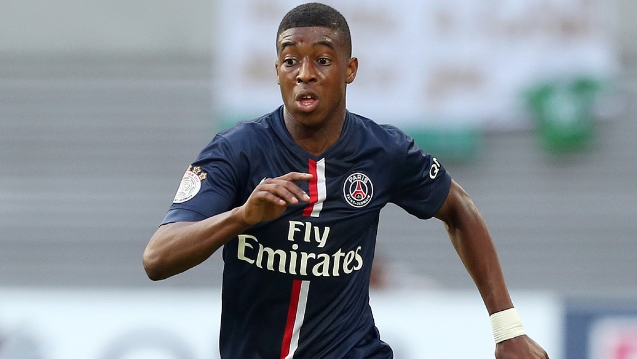 PSG : Presnel Kimpembe confiant sur son avenir - Africa Top Sports