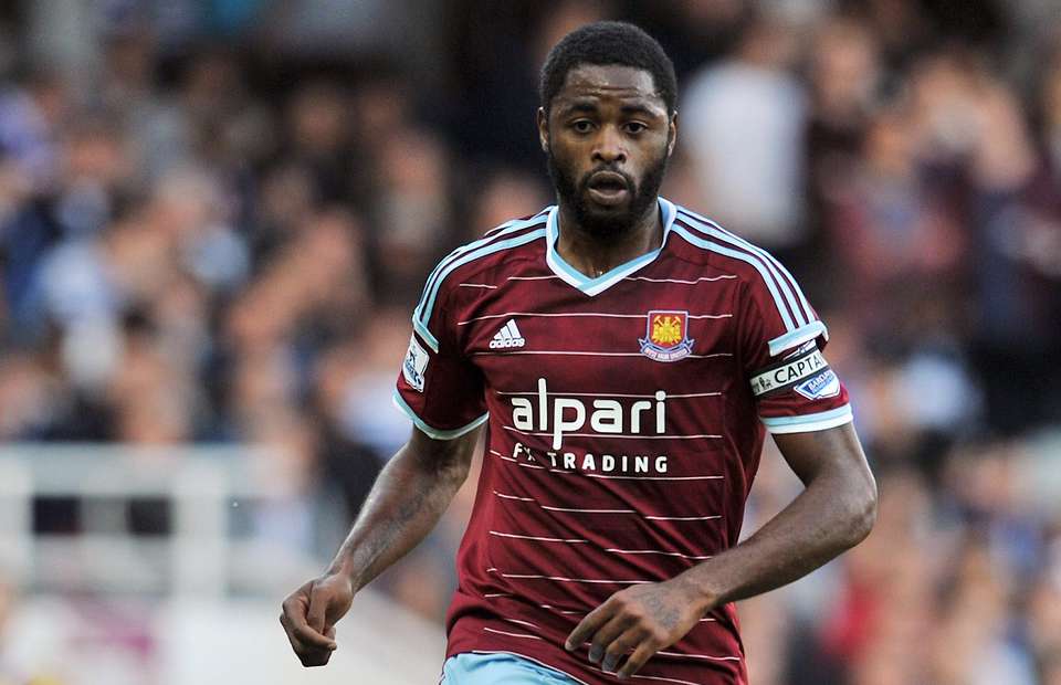 Alexandre Song: le Camerounais parti pour rester à West Ham ! - Africa ...